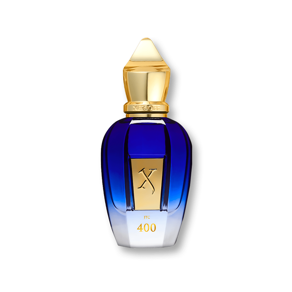 Shop Xerjoff Join The Club 400 EDP in the UK