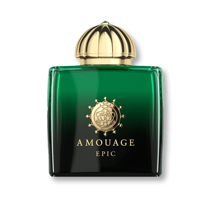 Shop Amouage Perfumes Online