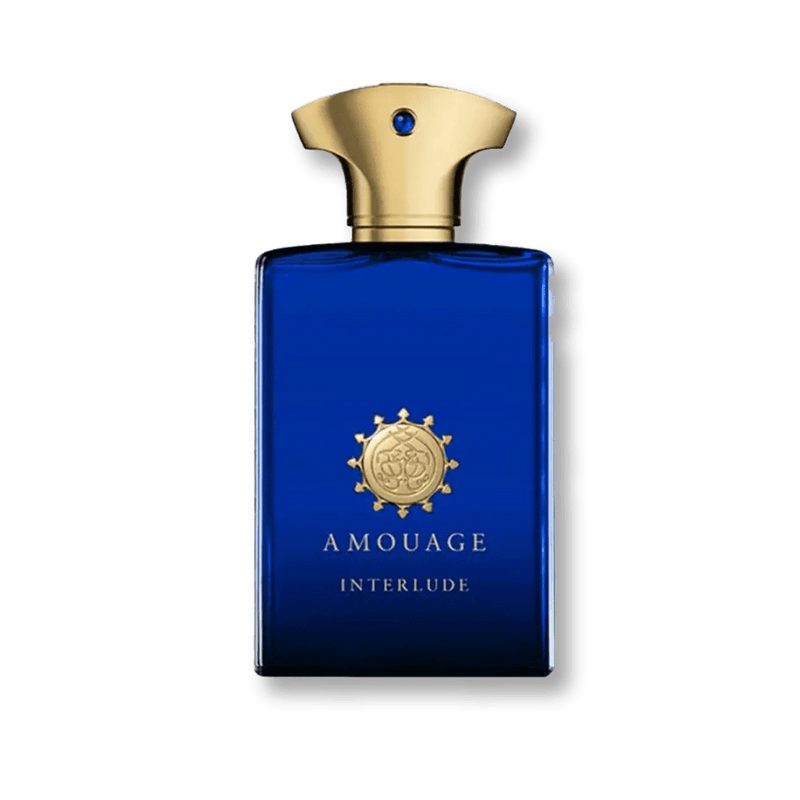 Shop Amouage Perfumes Online