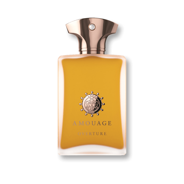 Shop Amouage Perfumes Online