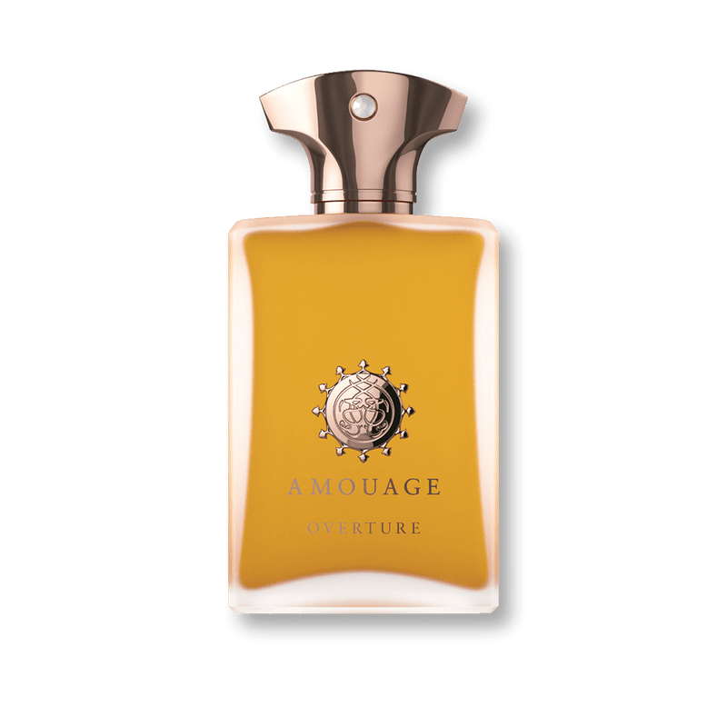 Shop Amouage Perfumes Online