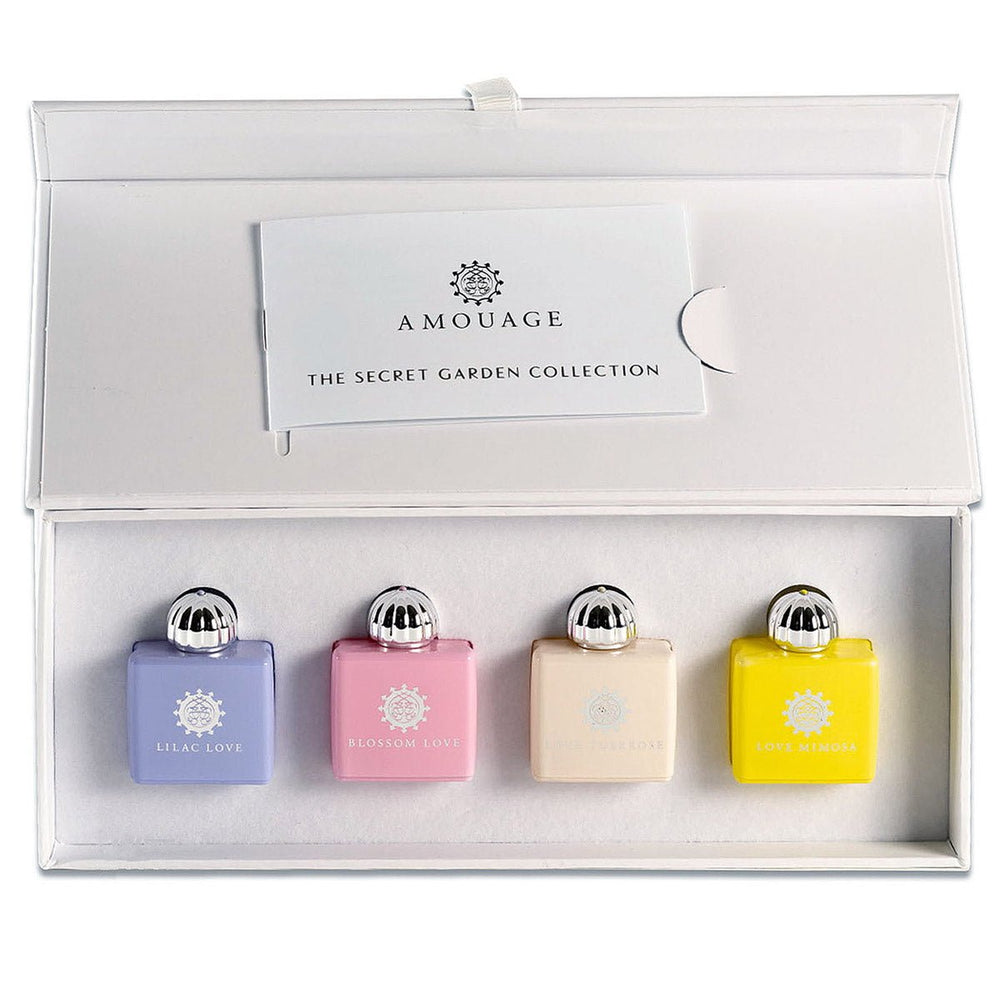 Shop Amouage Perfumes Online