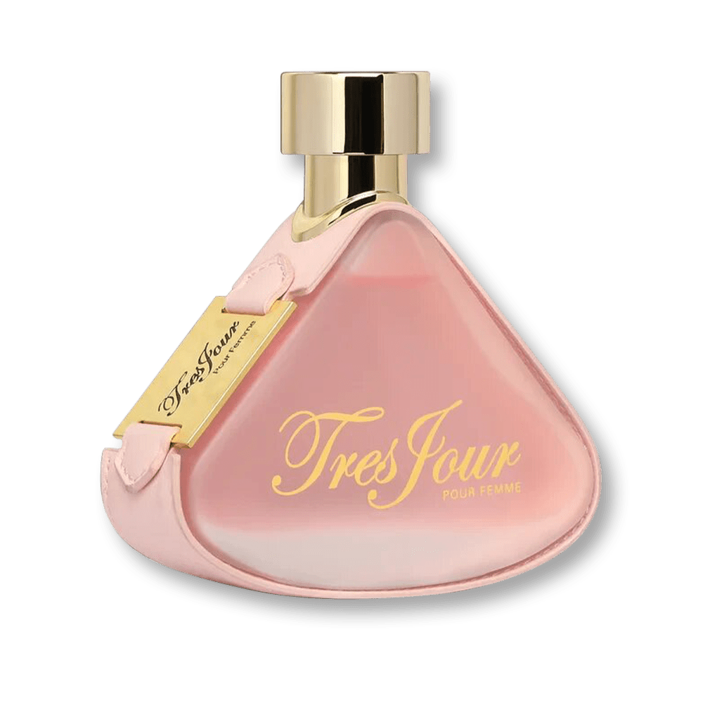 Shop Armaf Tres Jour EDP in the UK