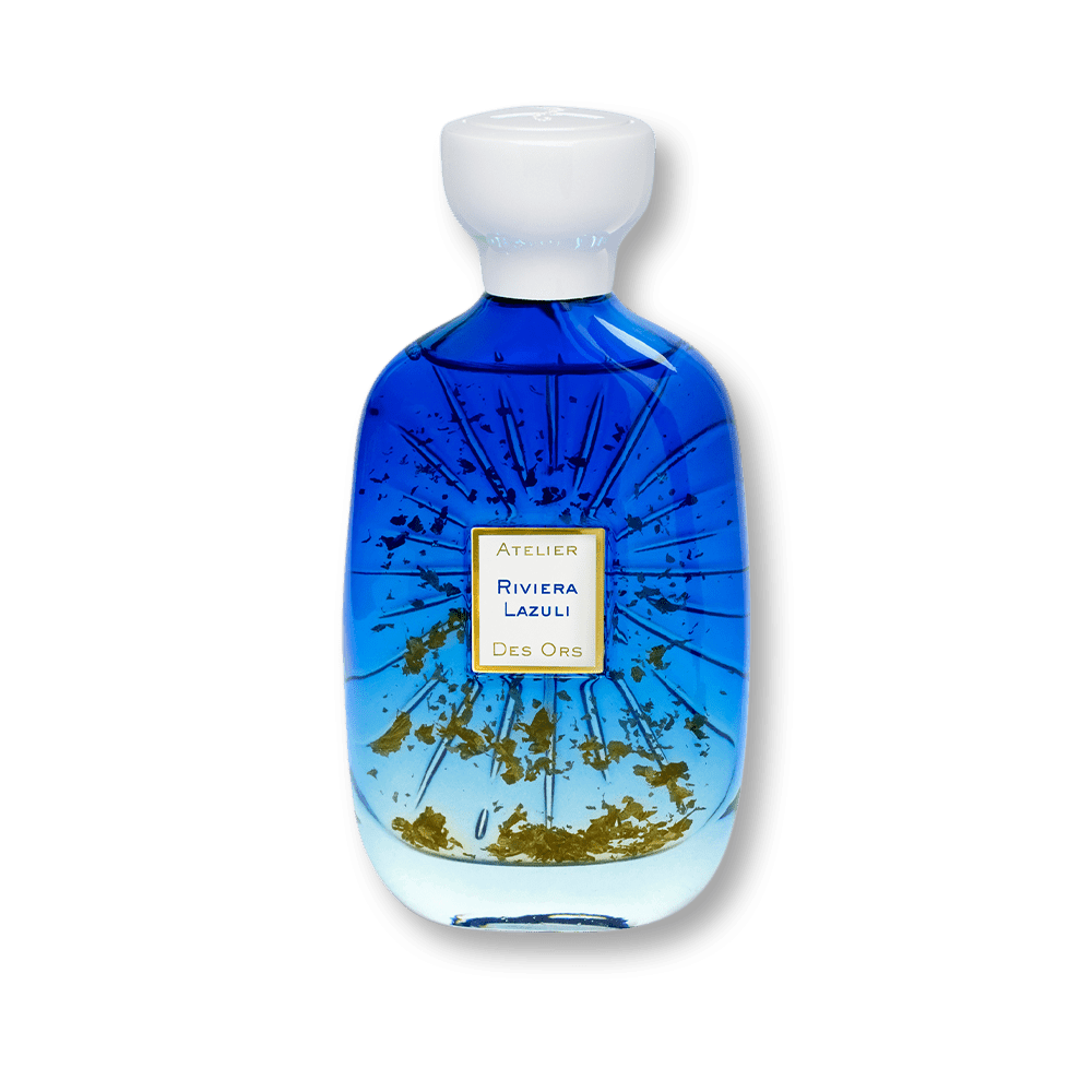 Shop Atelier Des Ors Riviera Lazuli EDP in the UK