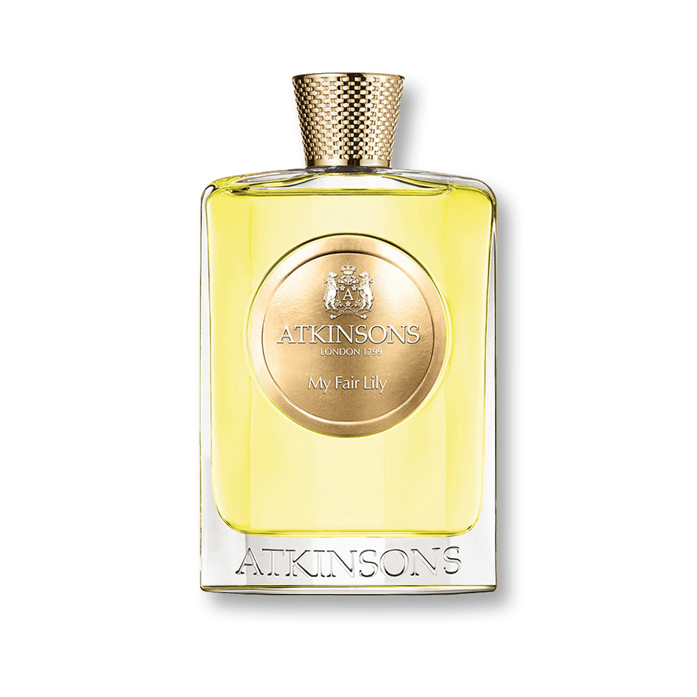 Shop Atkinsons London My Fair Lily EDP | My Perfume Shop UK