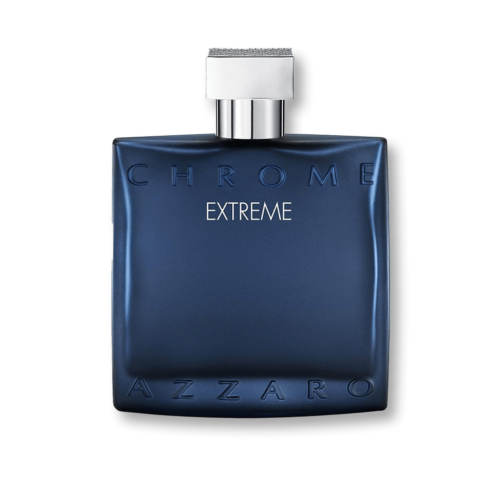 Shop Azzaro Chrome Extreme EDP | My Perfume Shop UK