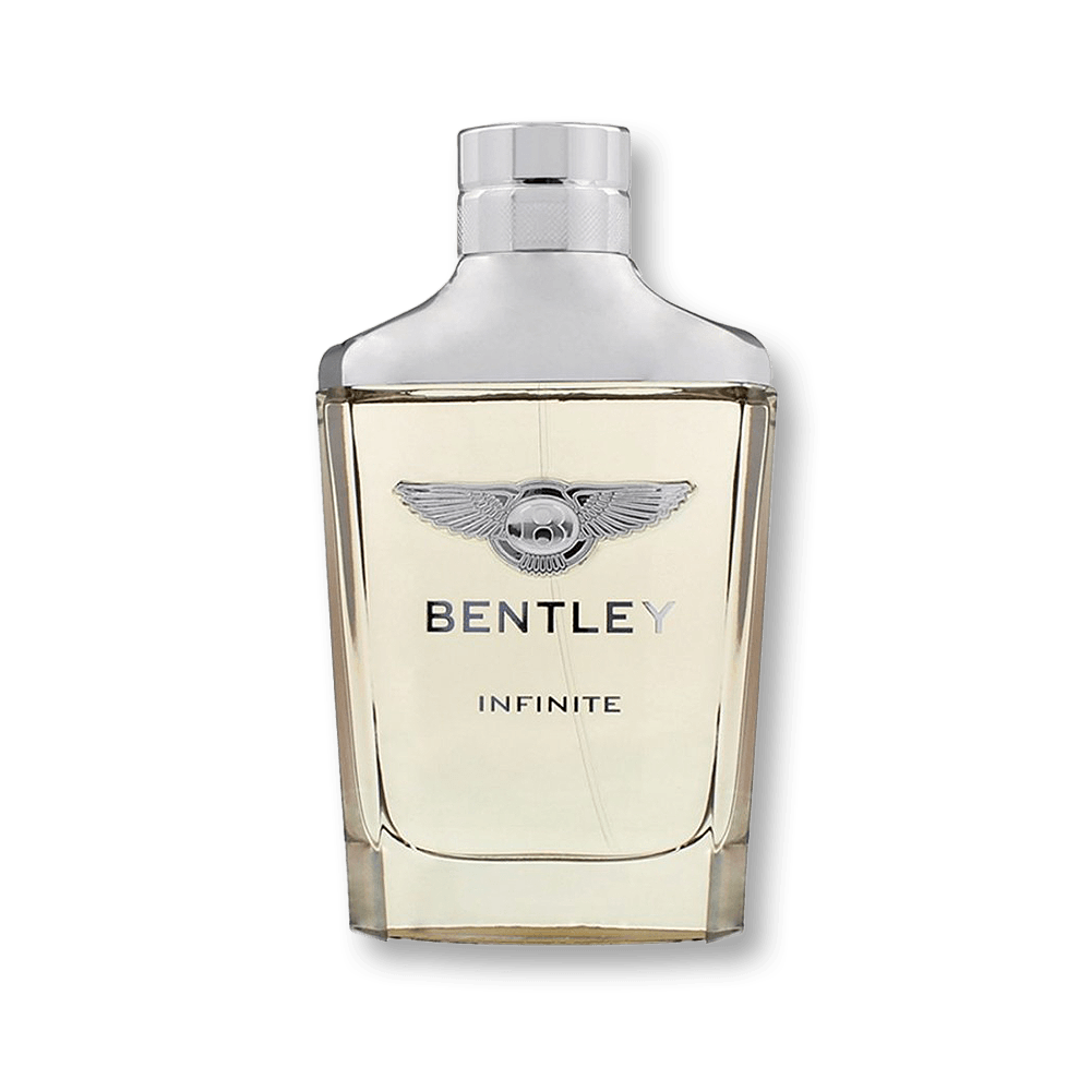 Shop Bentley Infinite EDT For Men in the UK