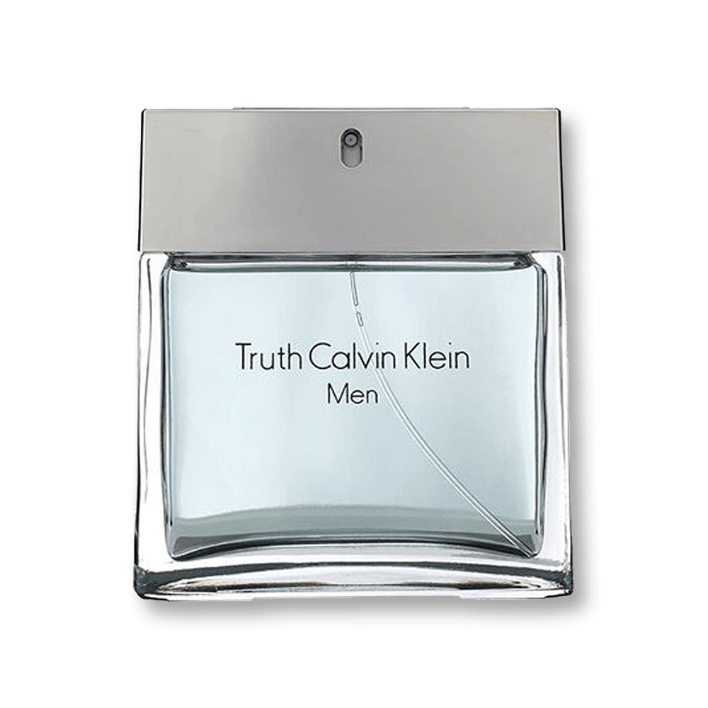 Shop Calvin Klein Truth EDT For Men in the UK