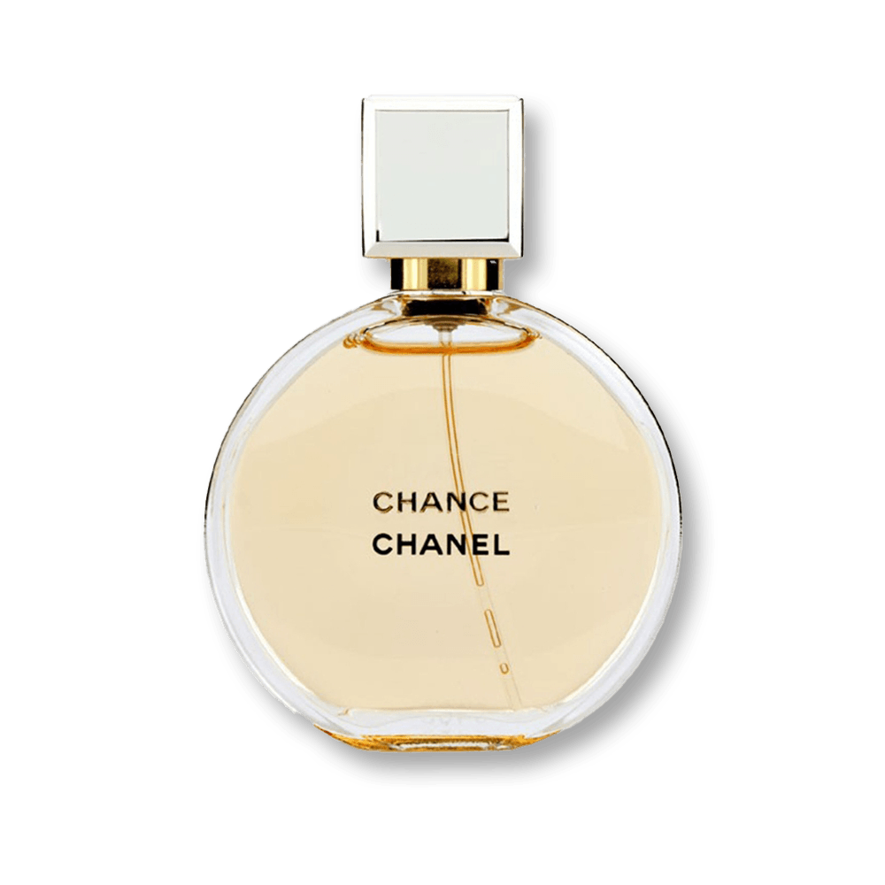 Shop Chanel Chance EDP | My Perfume Shop UK