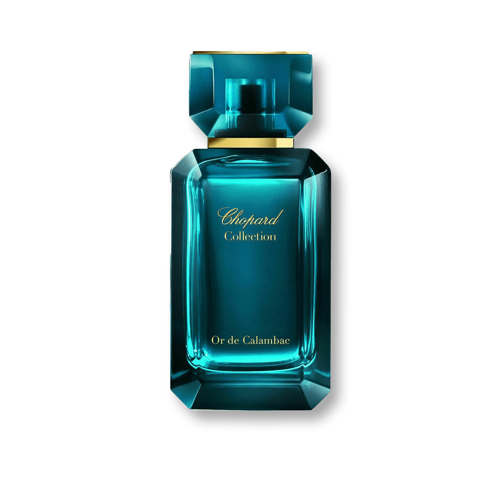 Shop Chopard Collection Or De Calambac EDP in the UK