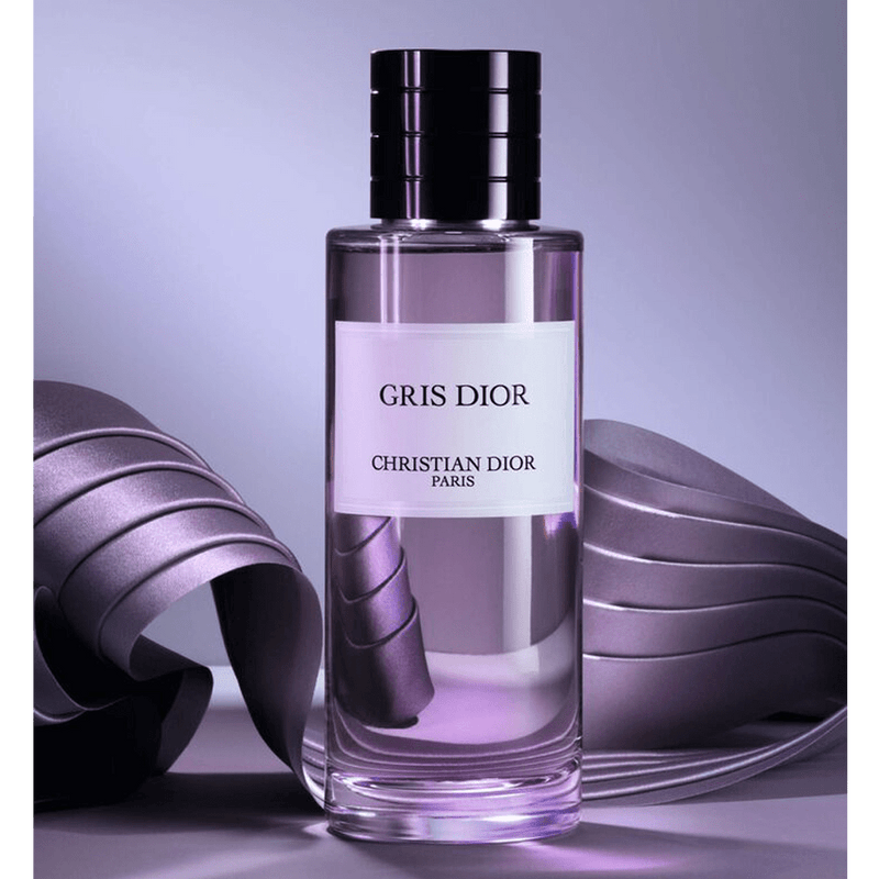 Shop Christian Dior Gris Dior EDP | My Perfume Shop UK