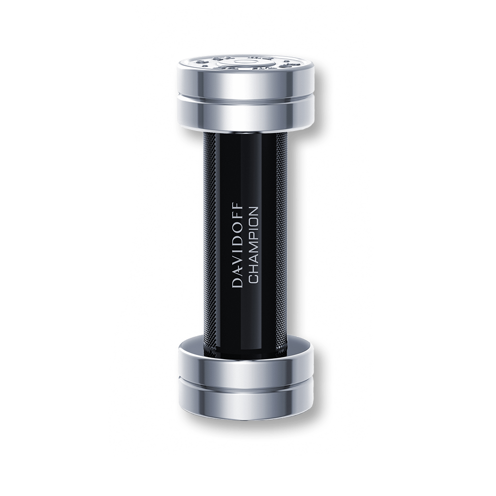 Shop Davidoff Champion EDT in the UK