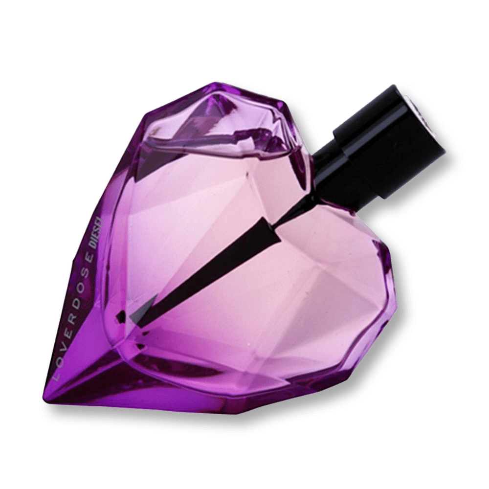 Shop Diesel Loverdose EDP | My Perfume Shop UK