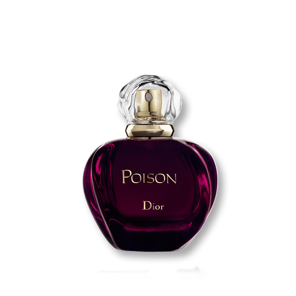 Shop Dior Poison EDT | My Perfume Shop UK