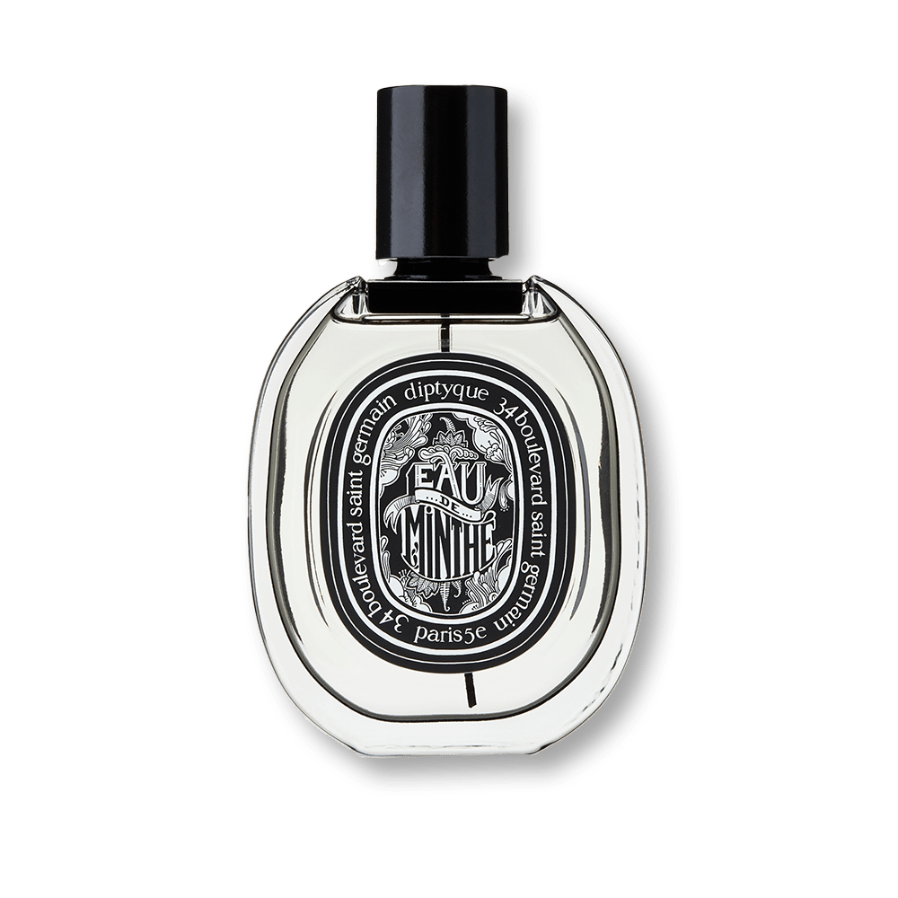 Shop Diptyque Eau De Minthe EDP | My Perfume Shop UK
