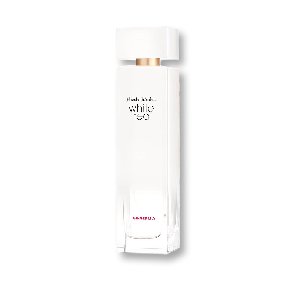 Shop Elizabeth Arden White Tea Ginger Lily EDT in the UK