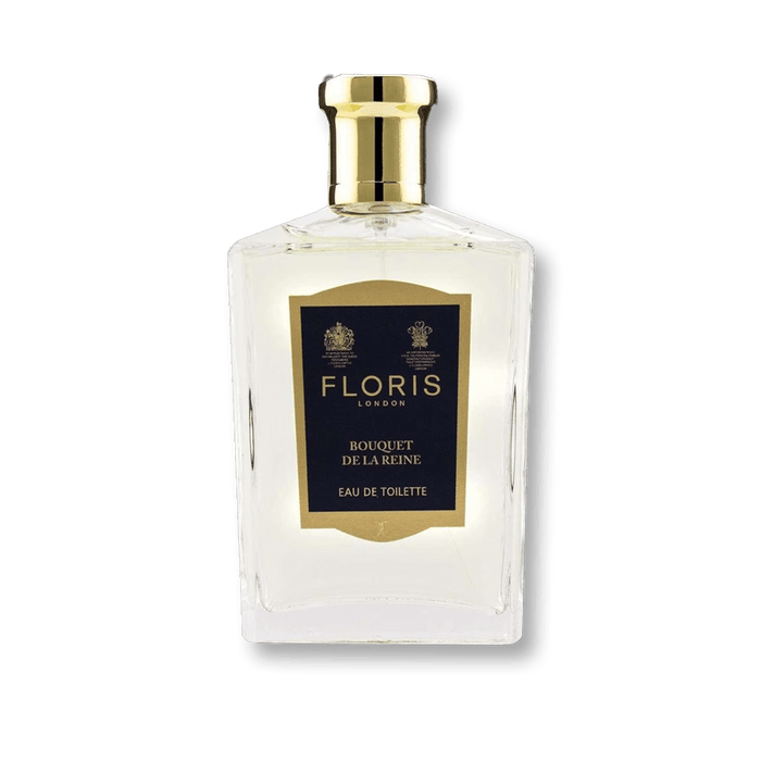 Shop Floris Bouquet De La Reine EDT in the UK