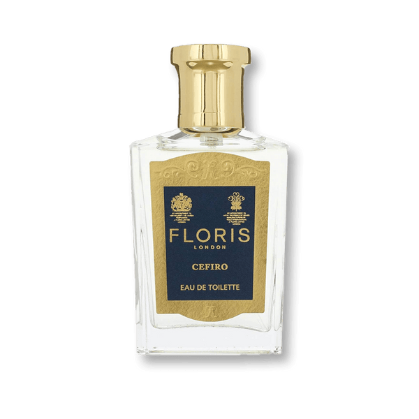 Shop Floris Perfumes Online