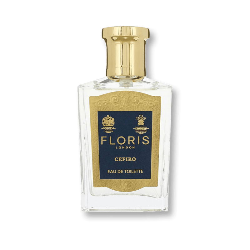 Shop Floris Perfumes Online