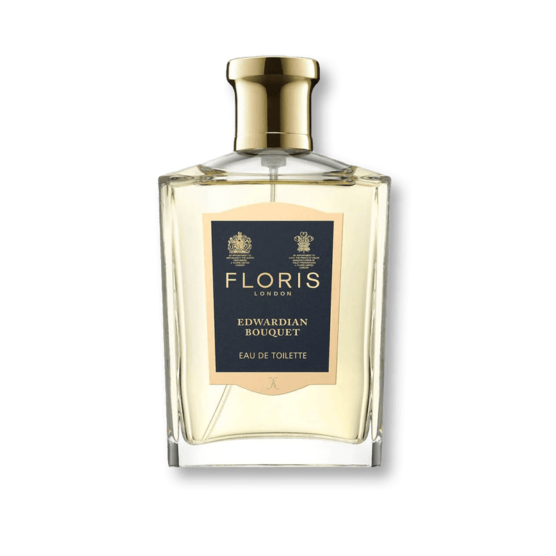 Shop Floris Perfumes Online