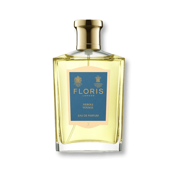 Shop Floris Perfumes Online