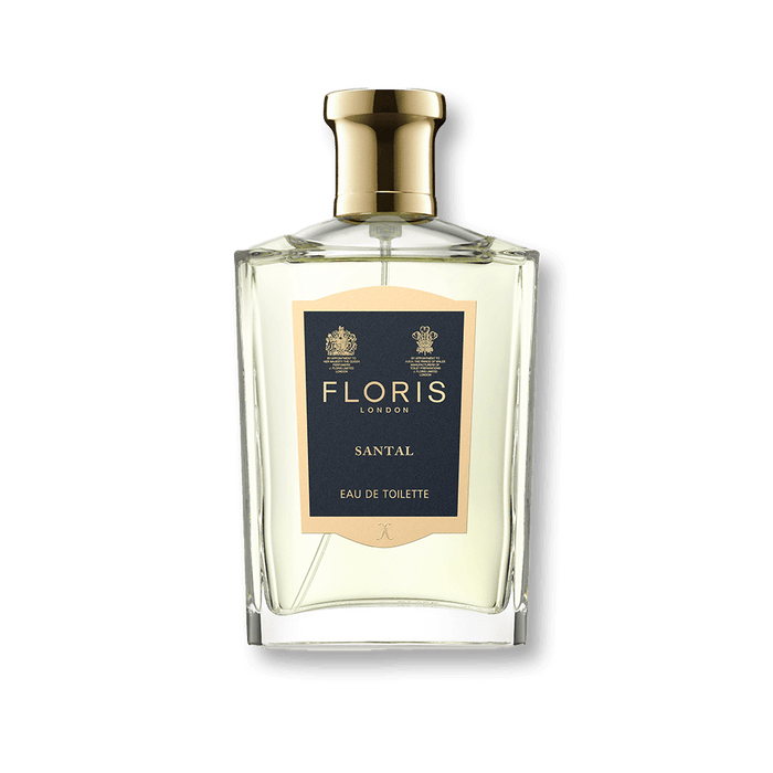 Shop Floris Perfumes Online