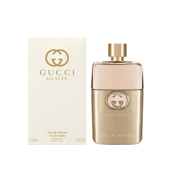 Shop Gucci Guilty EDP Body Lotion Set in the UK