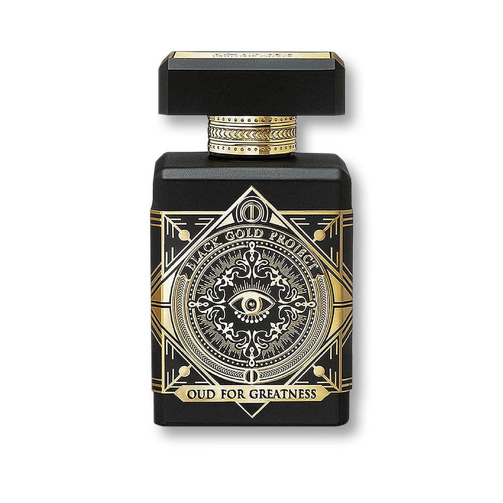 Shop Initio Parfums Black Gold Oud For Happiness EDP | My Perfume Shop UK