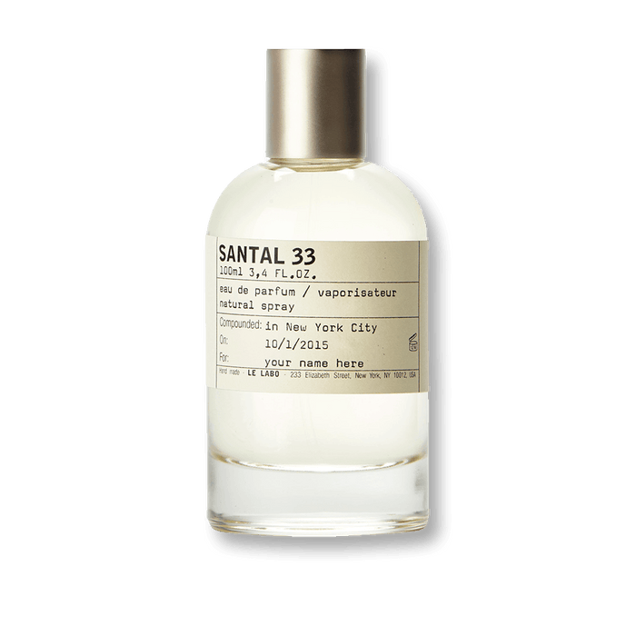 Shop Le Labo Perfumes Online