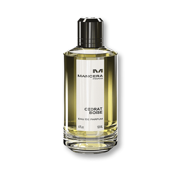 Shop Mancera Perfumes Online
