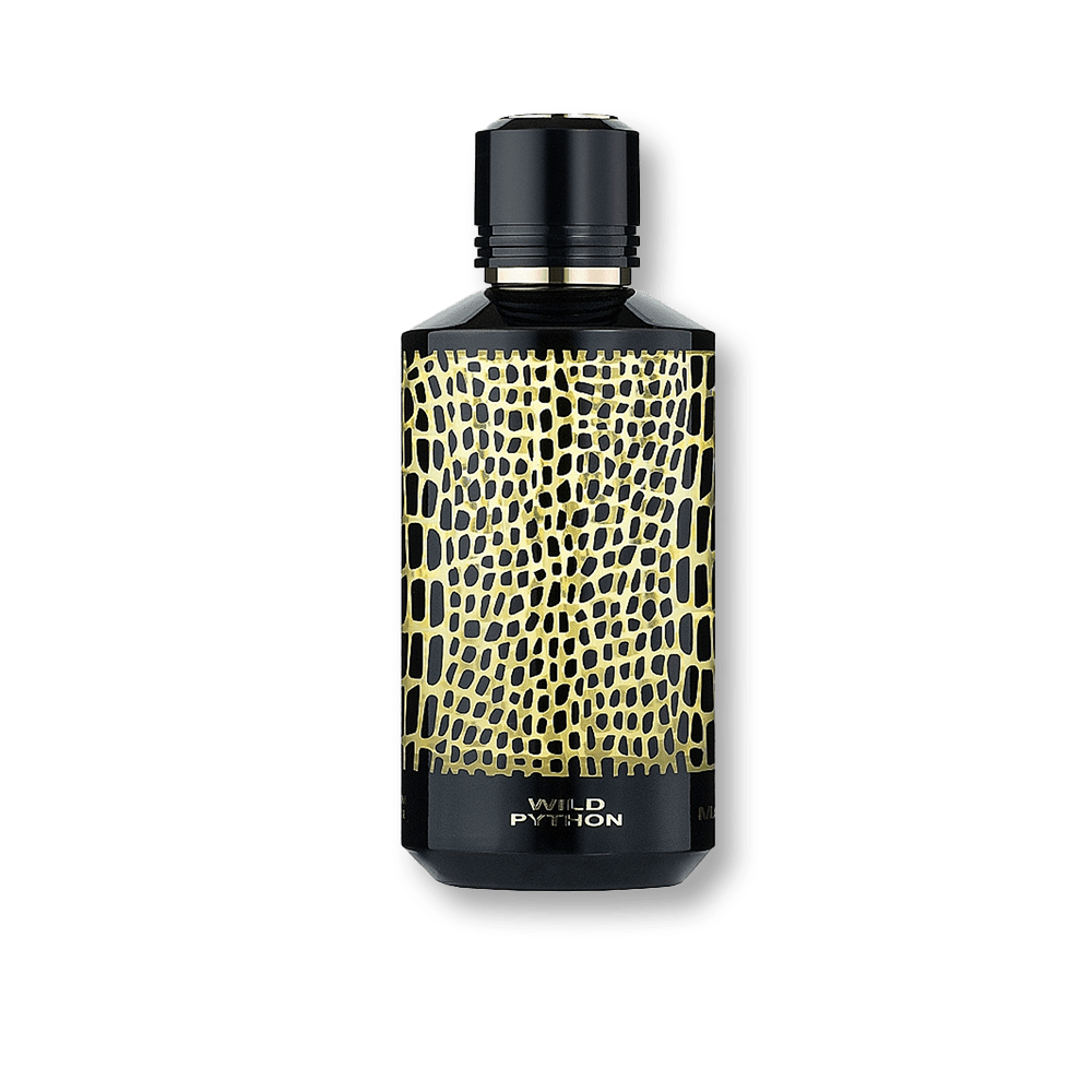Shop Mancera Wild Python EDP in the UK