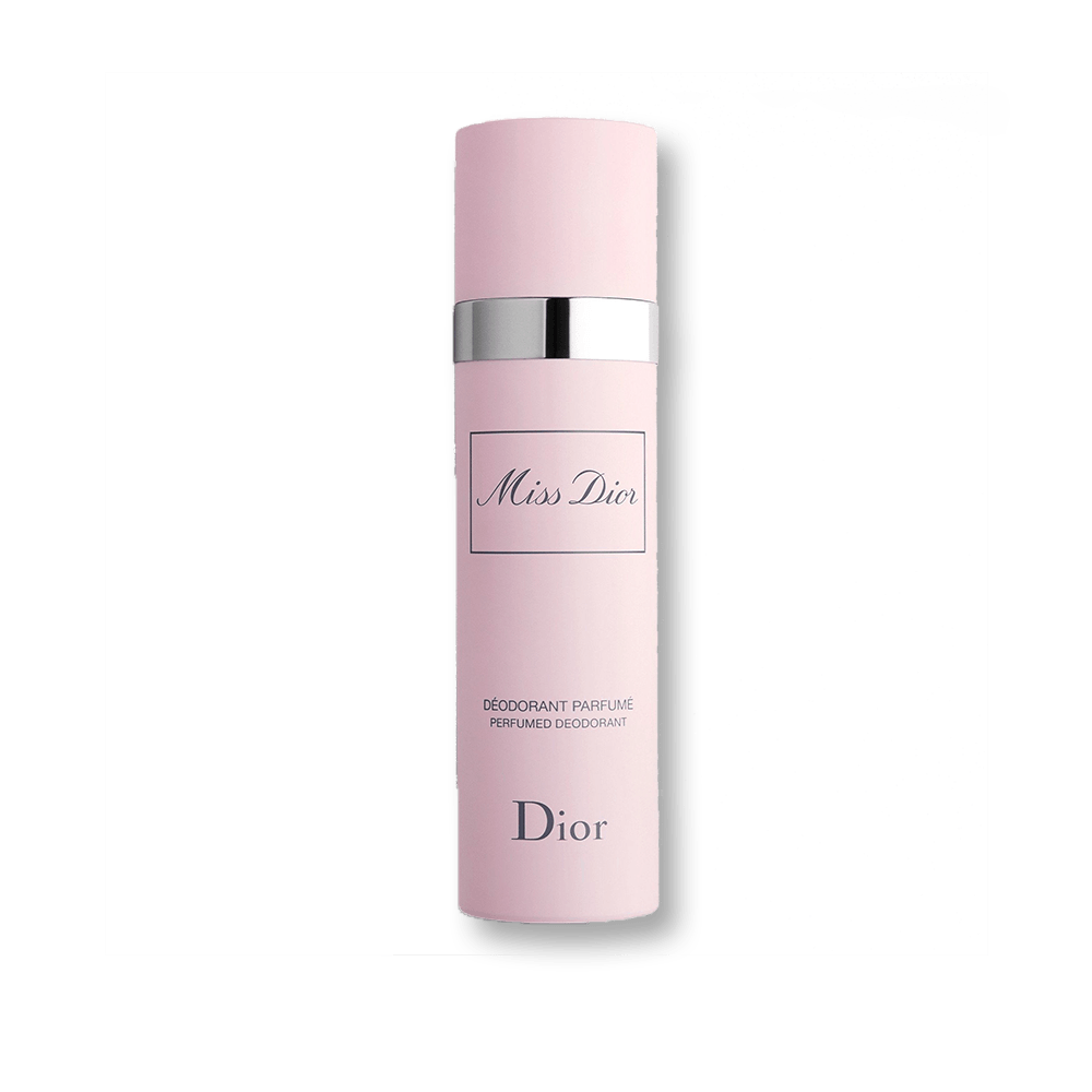 Shop Miss Dior Perfumed Deodorant | My Perfume Shop UK