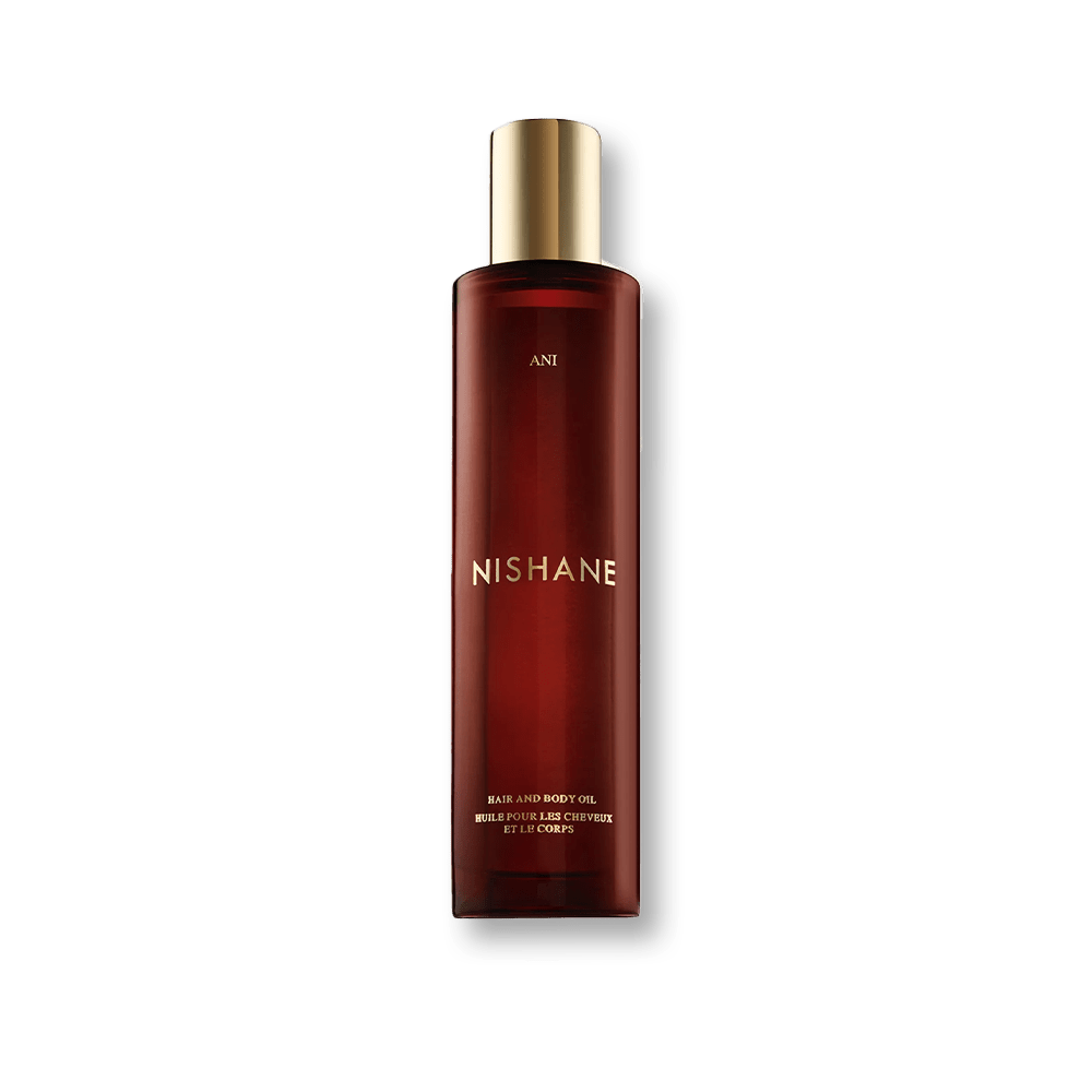Shop Nishane Tuberoza Hair & Body Oil in the UK