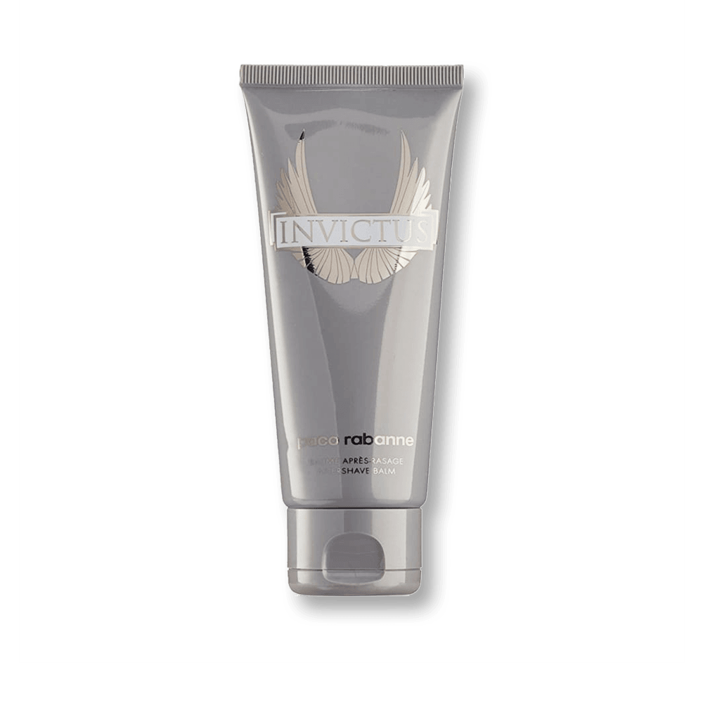 Shop Paco Rabanne Invictus Aftershave Balm | My Perfume Shop UK