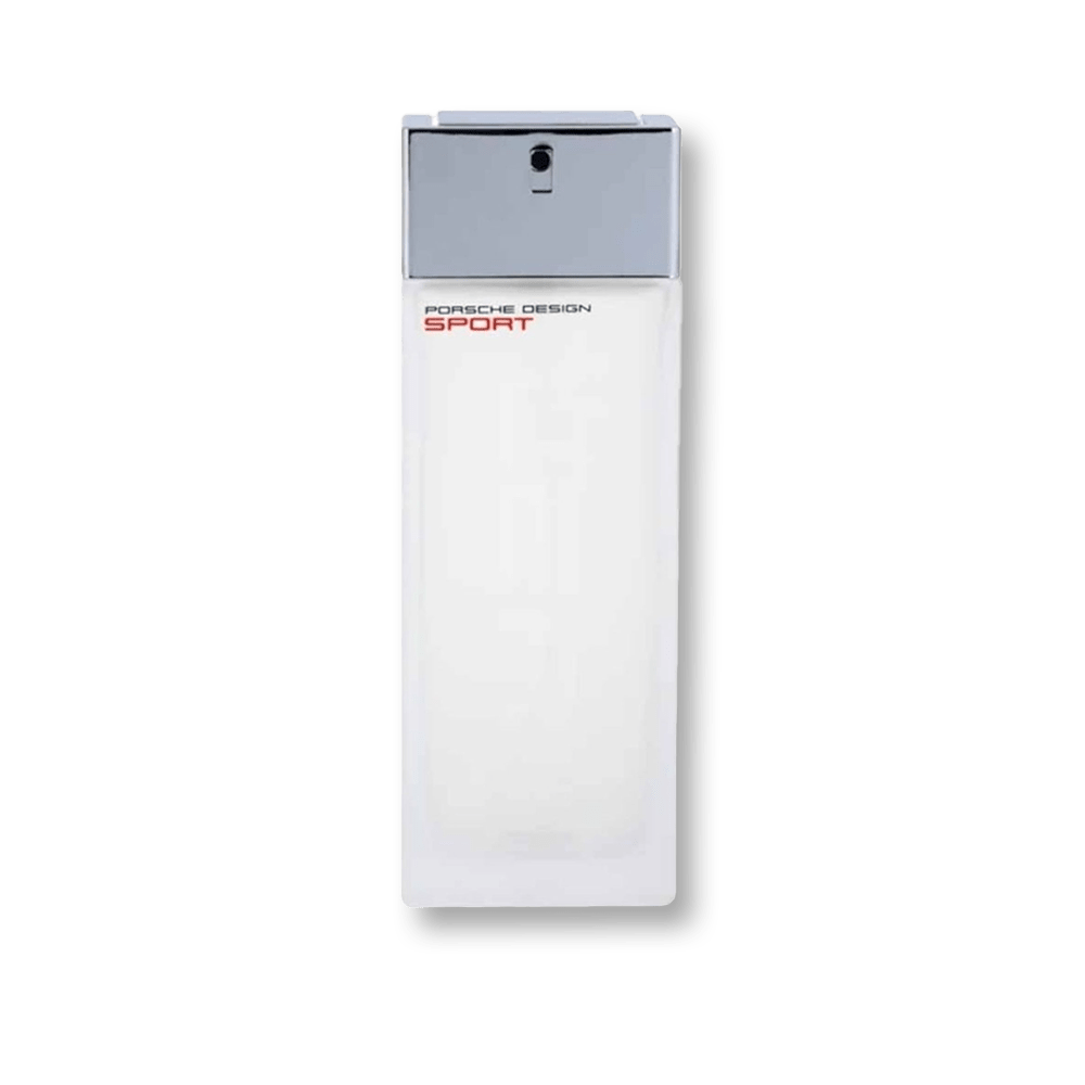 Shop Porsche Design Sport L'Eau EDT in the UK