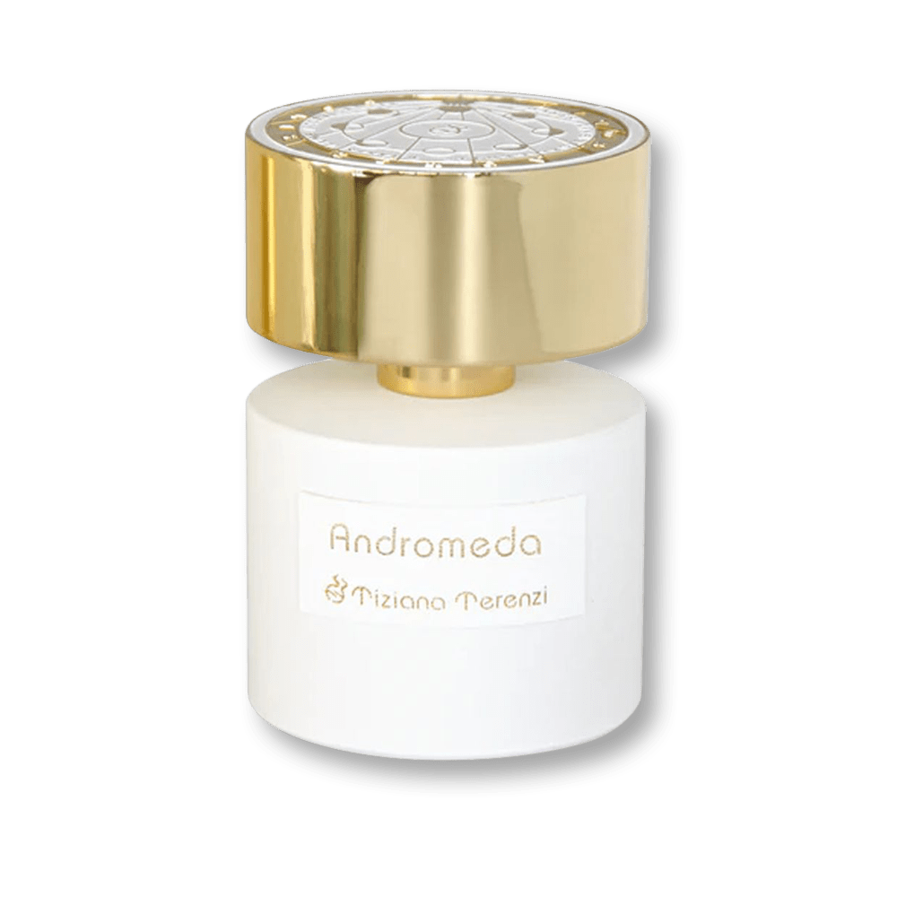 Shop Tiziana Terenzi Luna Collection Andromeda Extrait De Parfum in the UK